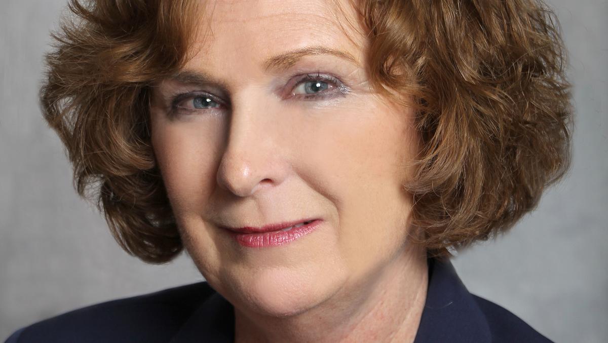 People to Know in Chambers of Commerce: Fran Schmidt, Northern Anne ...