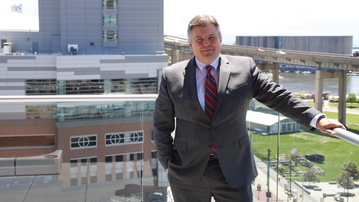 Product liability law experts are in demand - Buffalo Business First