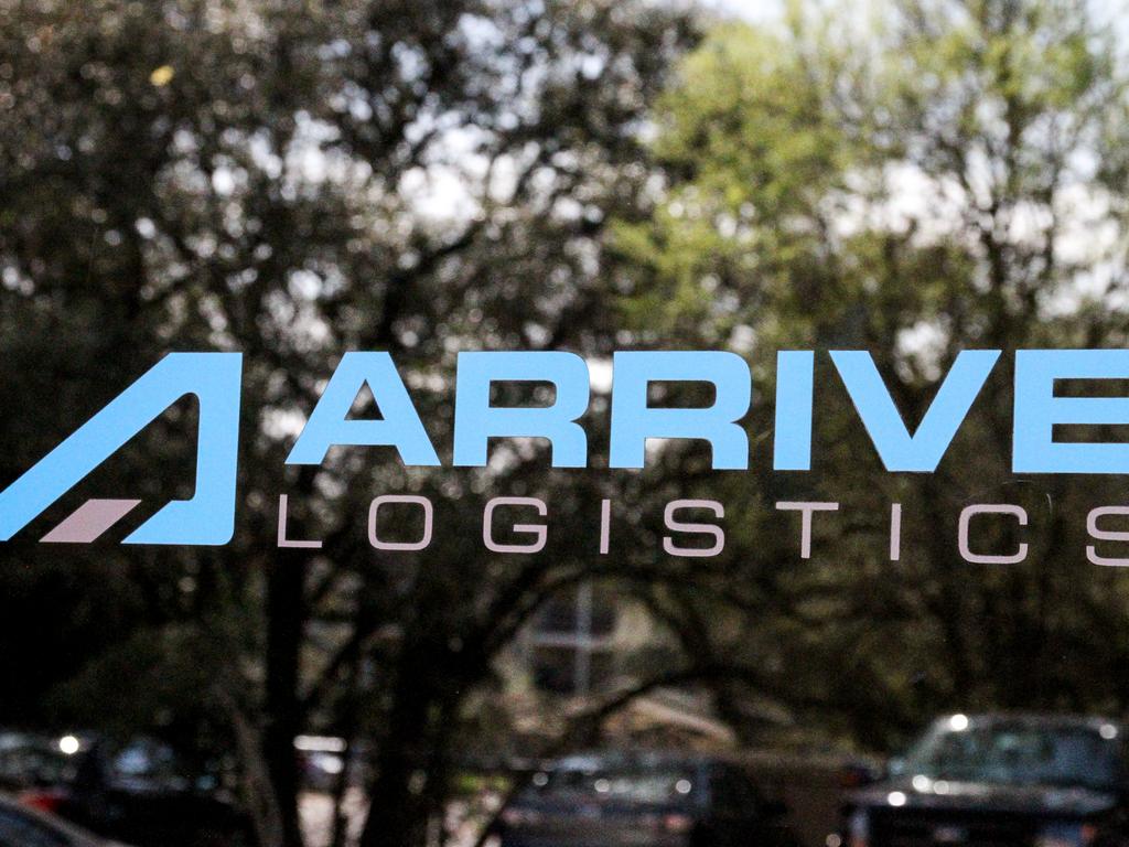 Arrive Logistics Company Profile - The Business Journals