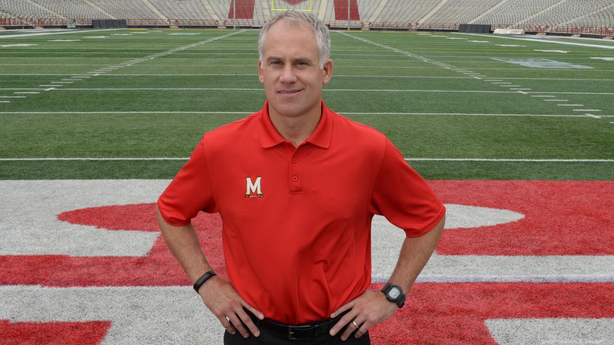 Maryland football coach DJ Durkin buys Montgomery County home ...