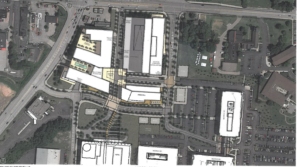 Why Medpace is massively expanding its development plans in ...