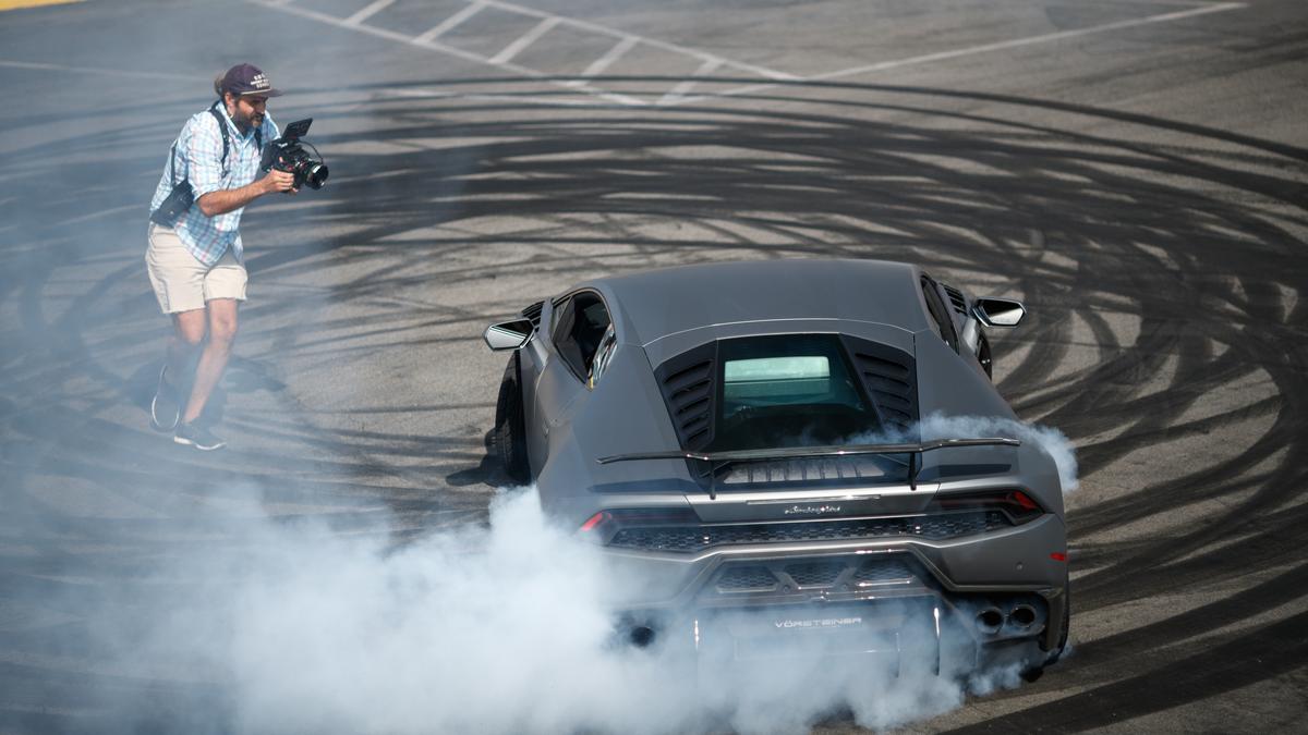 Donut Media launches in-house studio for auto videos - L.A. Business First