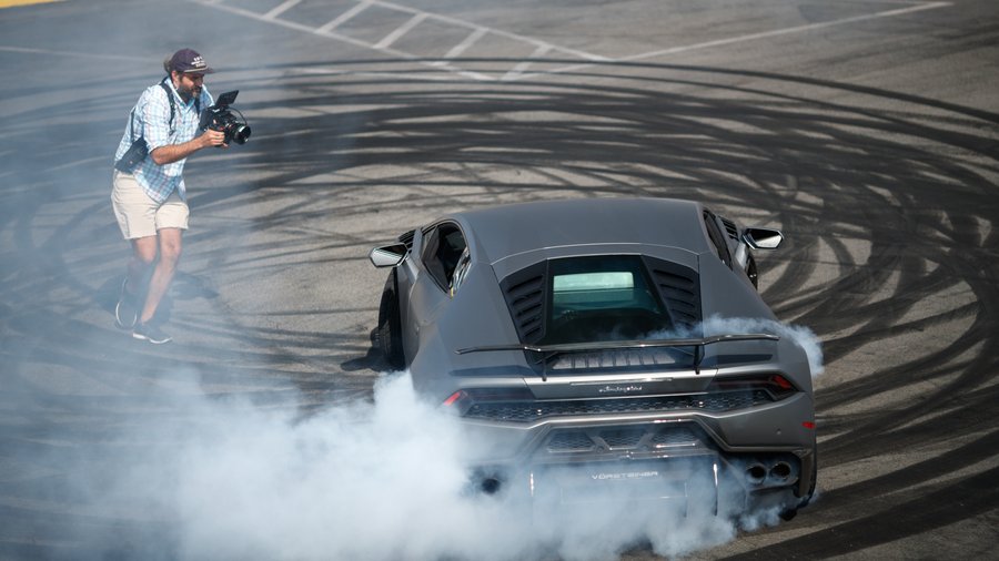 Donut Media launches in-house studio for auto videos - L.A. Business First
