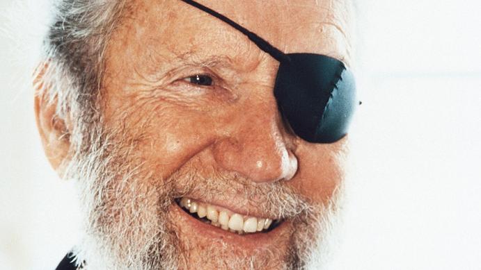 Jack O'Neill, surf legend and man who invented the wet suit, dies at 94 ...