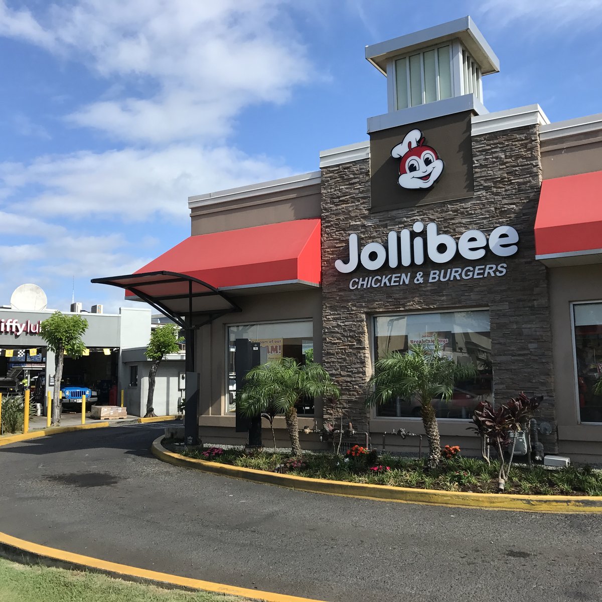 Jollibee Plaza Jollibee Plaza Condominium | Ortigas Real Estate