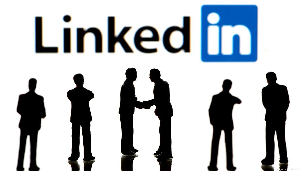 How to use LinkedIn to learn about people - The Business Journals