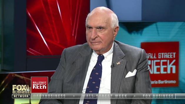 Forbes reviews Ken Langone's inside look at the founding of Home Depot ...