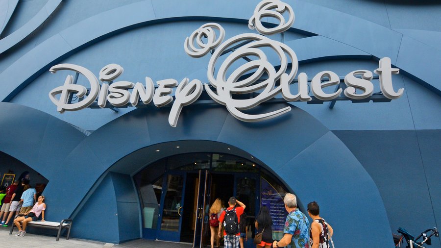 DisneyQuest to make way for new NBA attraction - Orlando Business Journal