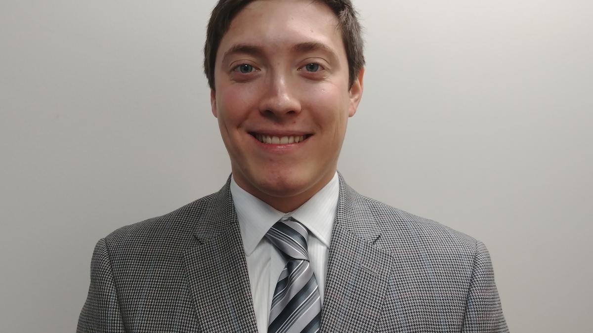 BBJ hires health, tech reporter - Birmingham Business Journal