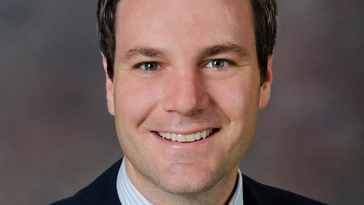 Four questions with Dr. Chris Lockey, new CEO of Greater Cincinnati’s ...