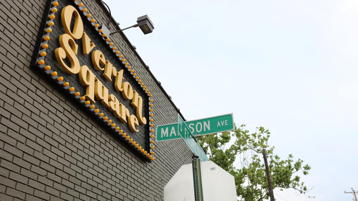 PMT Investments licenses Overton Square for new infill development ...