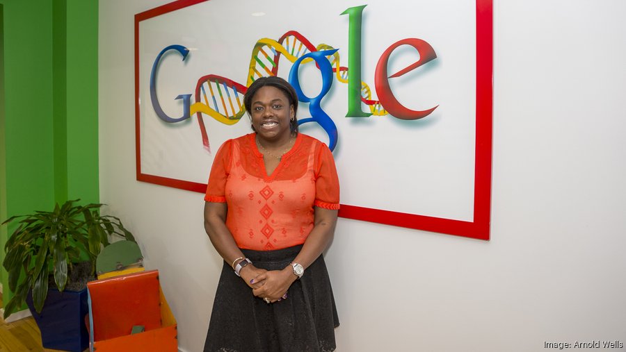 Meet Shelley Brophy, who's helping Google become more diverse in Austin ...