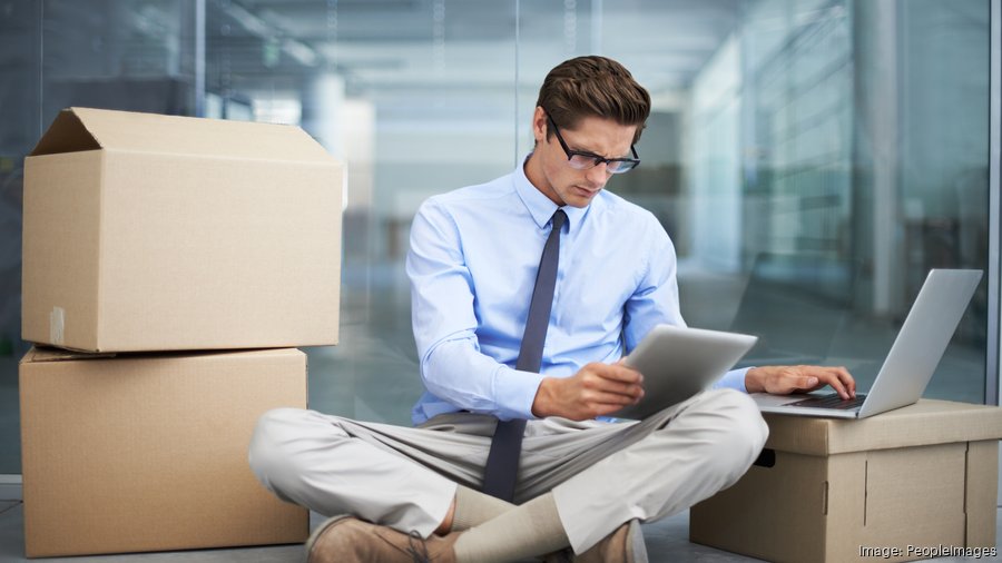 How to avoid the biggest IT mistakes businesses make with their office ...