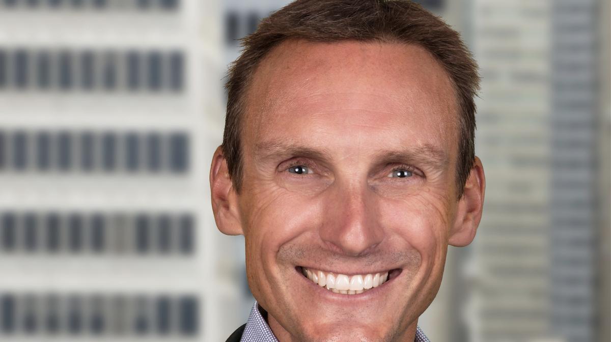 Aligned Energy names former Digital Realty Trust exec to its new CEO ...