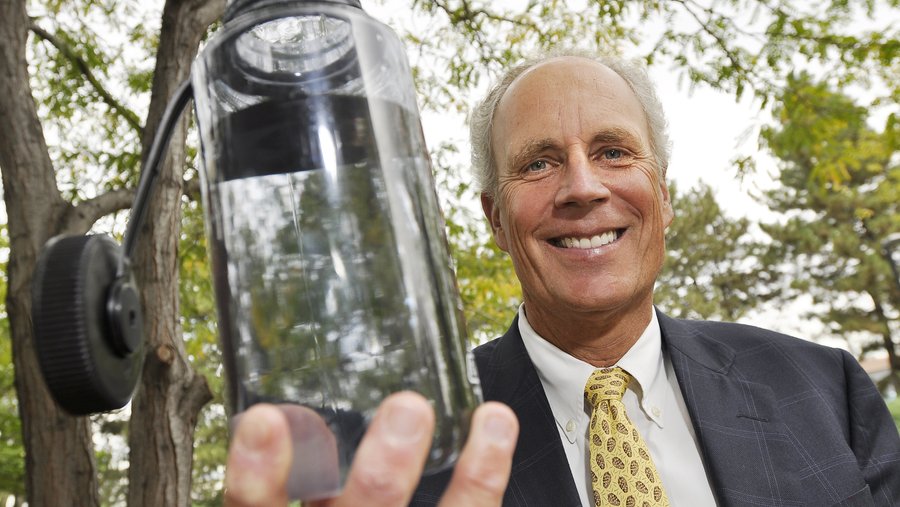 As metro Denver grows, what’s the outlook for water? A Q&A with Denver ...