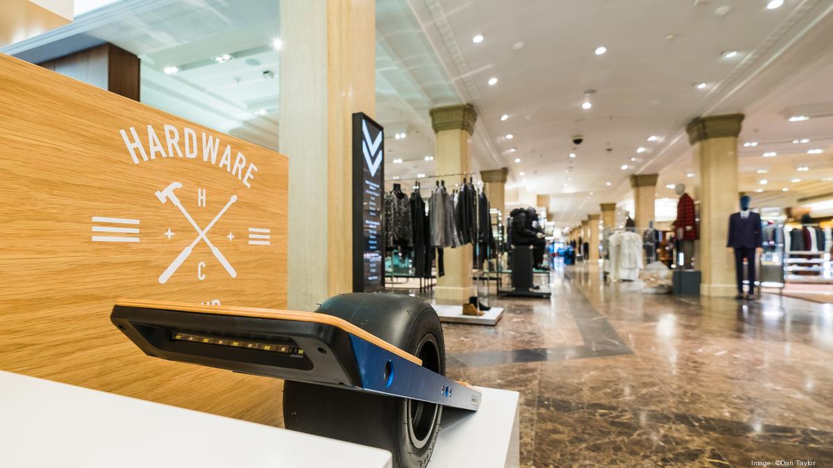 Hardware Club raises $28M for debut fund - New York Business Journal