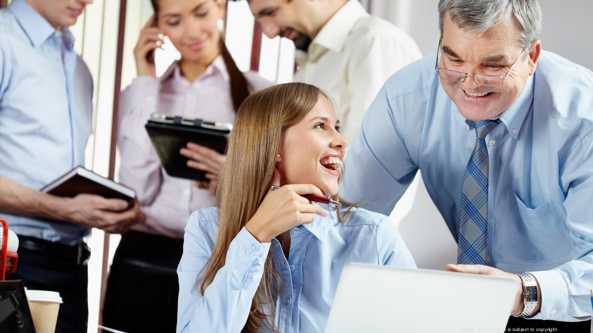 7 steps to infuse entrepreneurial thinking into company culture - The ...