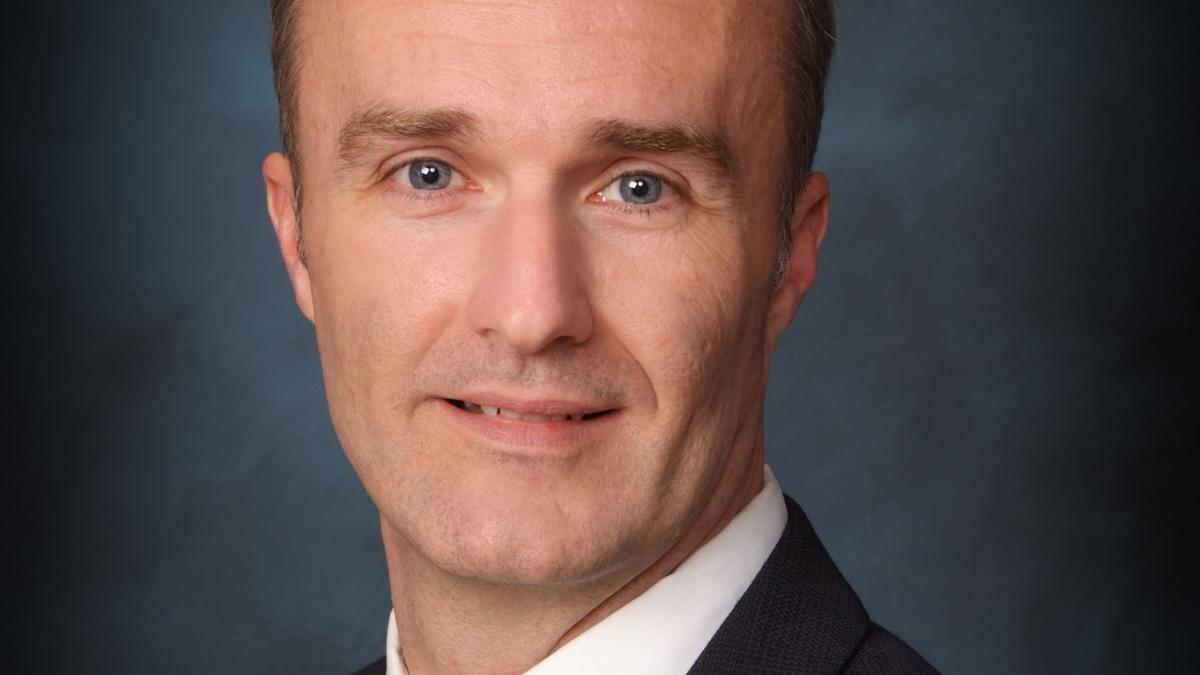 Cincinnati real estate firm Schueler Group adds Eric Joo to C-suite ...