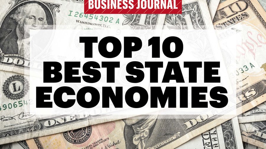 Florida No. 22 on 2017 Best State Economies list - Orlando Business Journal