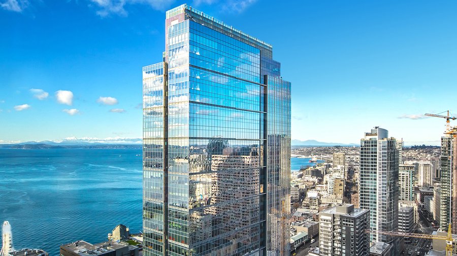 Oracle lists hundreds of Seattle job openings after subleasing Russell ...