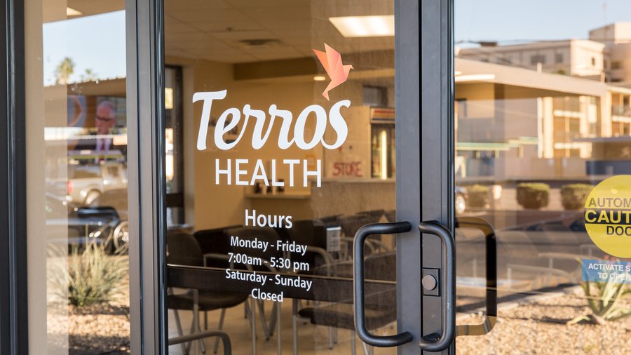 Terros Health to open first integrated clinic - Phoenix Business Journal