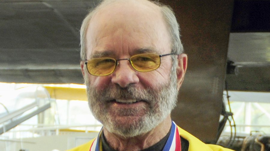 Seattle adventurer and race car driver Chuck Lyford killed in crash at ...