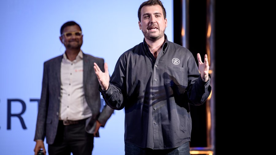 Cincinnati's Brandery signs partnership with Milwaukee-based national ...