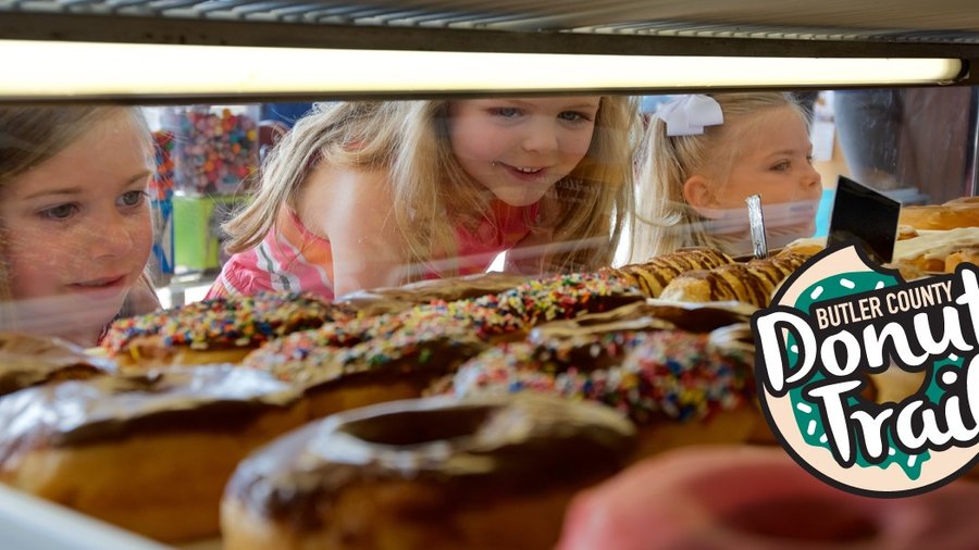 Greater Cincinnati's Donut Trail garners international attention ...