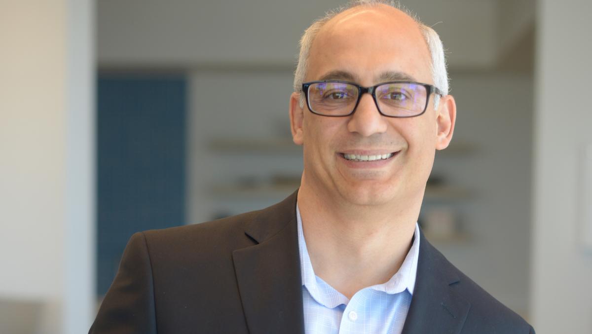 Cray CEO, who hasn't 'slept so well these past few weeks,' explains ...