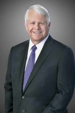 JM Family Enterprises Chairman Colin Brown named chair of Greater Fort ...