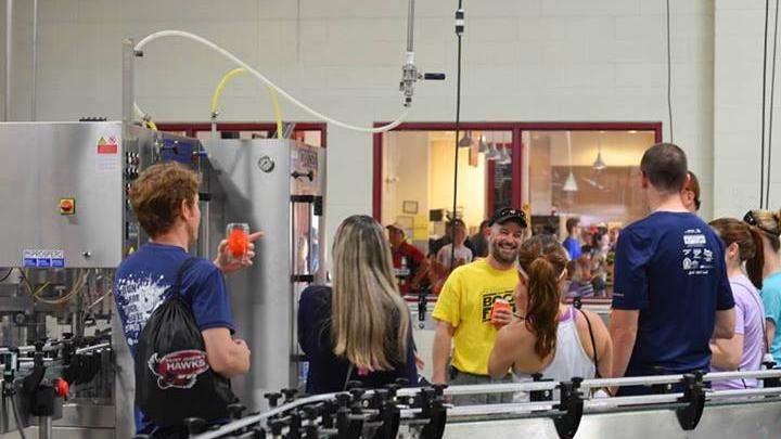 Sly Fox taking experimental beers from the brewery to the shelf ...