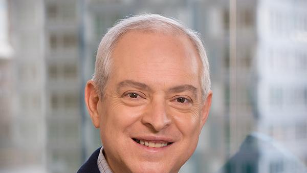 Well-known corporate partner David Gitlin switches from firm with 2,000 ...