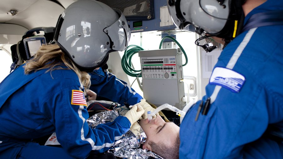 Boston MedFlight breaks ground on new $17 million facility - Boston ...