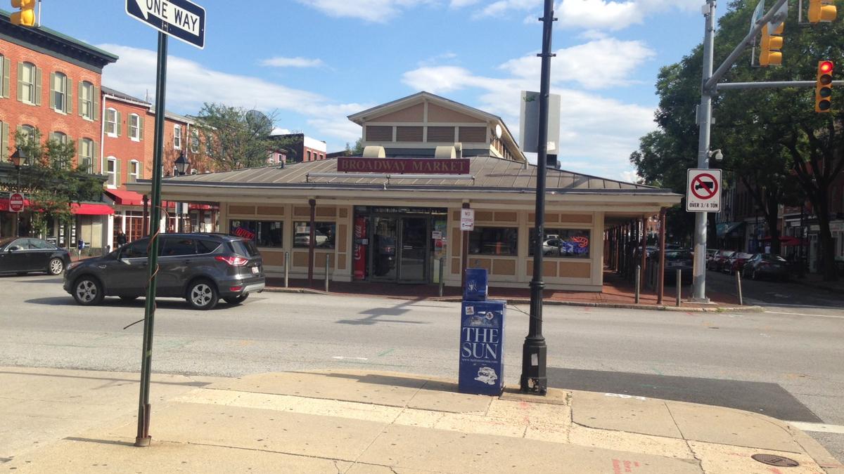 Fells Point residents, business owners float ideas for Broadway Market ...