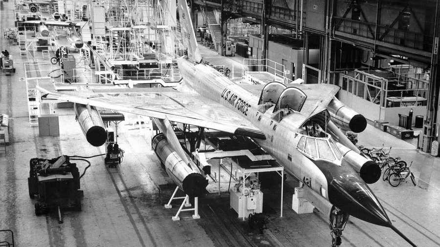 Lockheed Martin set to interview 2,000 in Fort Worth next week - Dallas ...