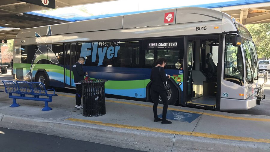 Greensboro city manager Taiwo Jaiyeoba: BRT creates economic ...