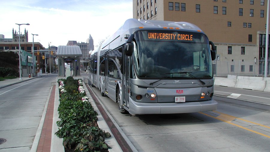 FDOT enters next phase in studying bus rapid transit line in Lakeland ...
