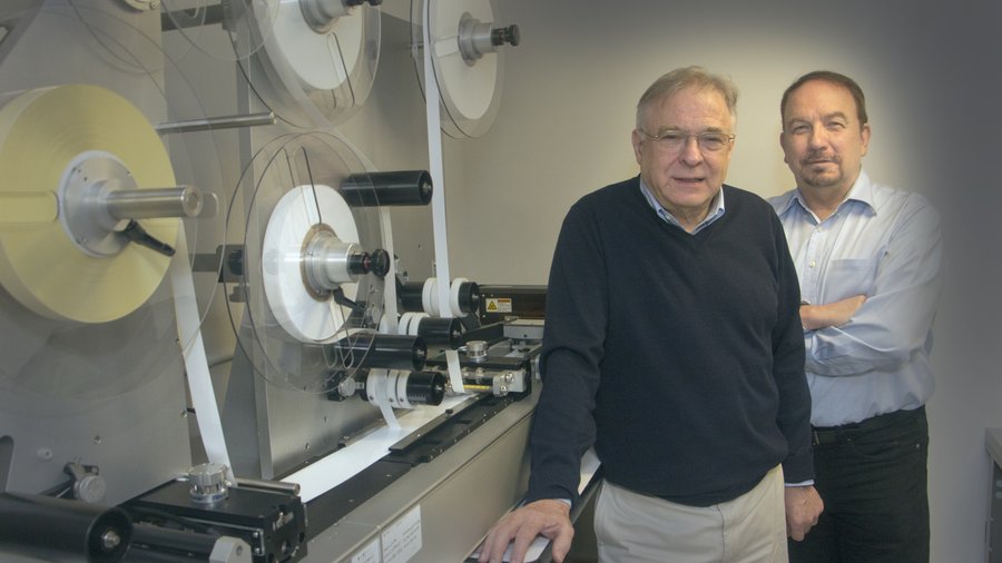 Portland biotech startup foresees rapid growth from HIV test - Portland ...