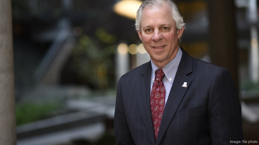 University of Arizona president to work more closely with ASU, NAU ...