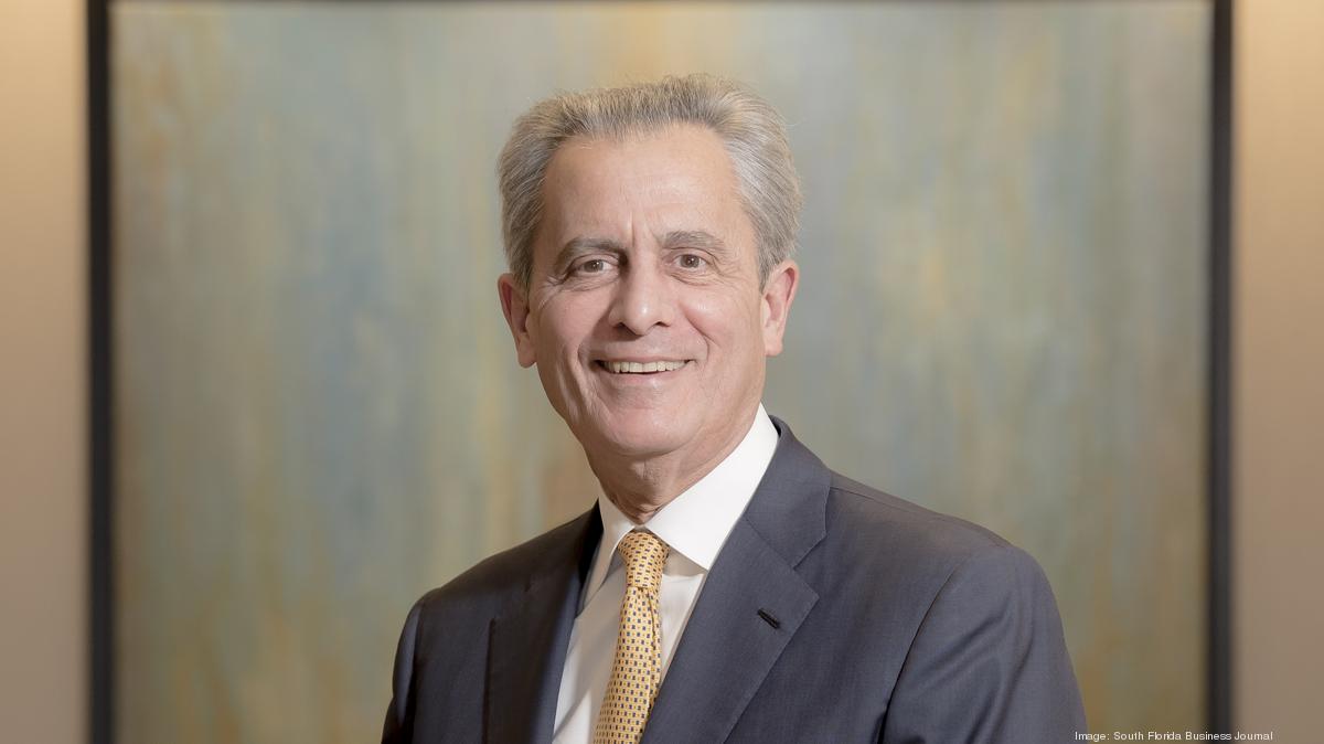 Antonio 'Tony' Argiz named SFBJ's 2021 Lifetime Achievement Award ...