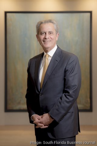 Antonio 'Tony' Argiz named SFBJ's 2021 Lifetime Achievement Award ...