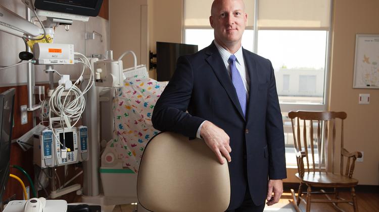 Darcy Craven has big expansion plans leading Degraff, Millard Suburban ...