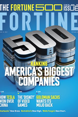 10 St. Louis companies make Fortune 500 list, 16 on list of 1,000 - St ...