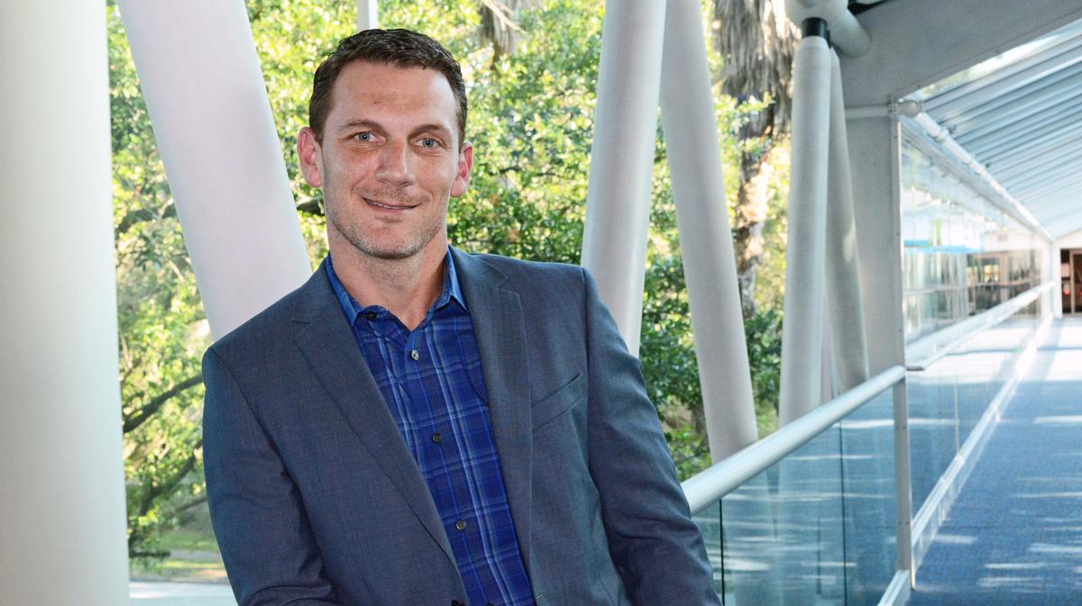2017 Fast 50: Victory Tailgate LLC - Orlando Business Journal