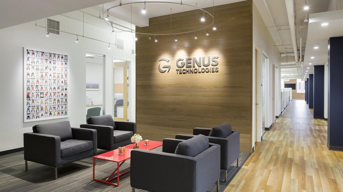 Cool Offices: Collaboration is key for Genus Technologies - Minneapolis ...