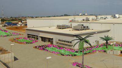 P&G closing plant - Cincinnati Business Courier