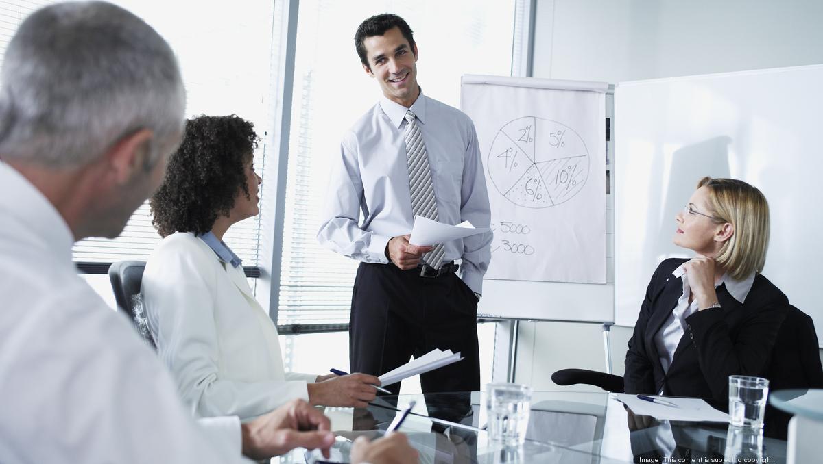 The CEO Corner: 3 keys to creating a learning organization in Central ...