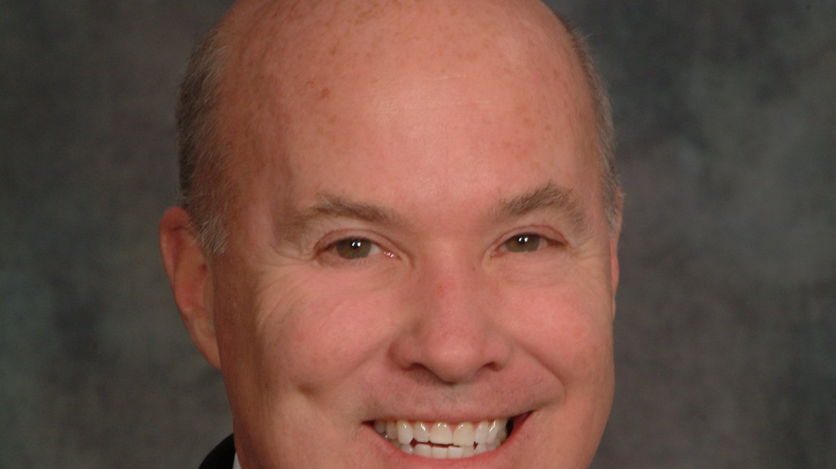 CBRE's Jack Fraker to lead global division in real estate brokerage ...