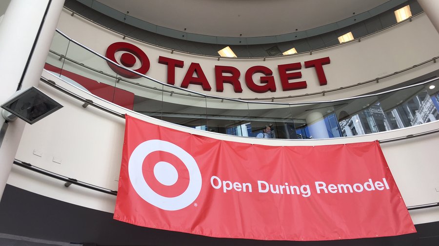 Now playing at more Target stores: Background music - Minneapolis / St ...