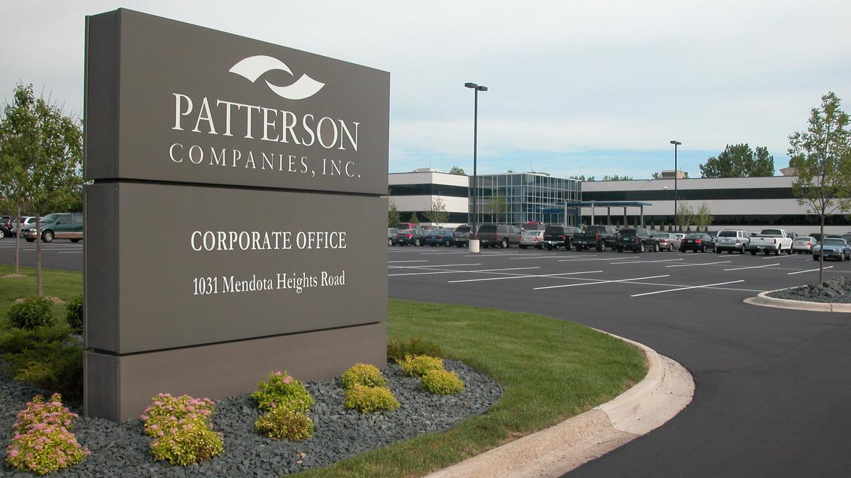 Berko: Supplier to dentists and veterinarians could be good long-term ...